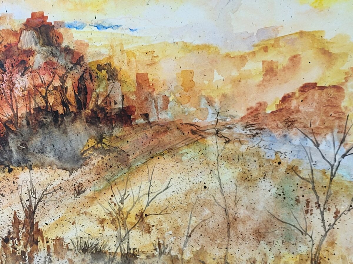 Anita Teter42 – Western Maryland Artist Studio Tour